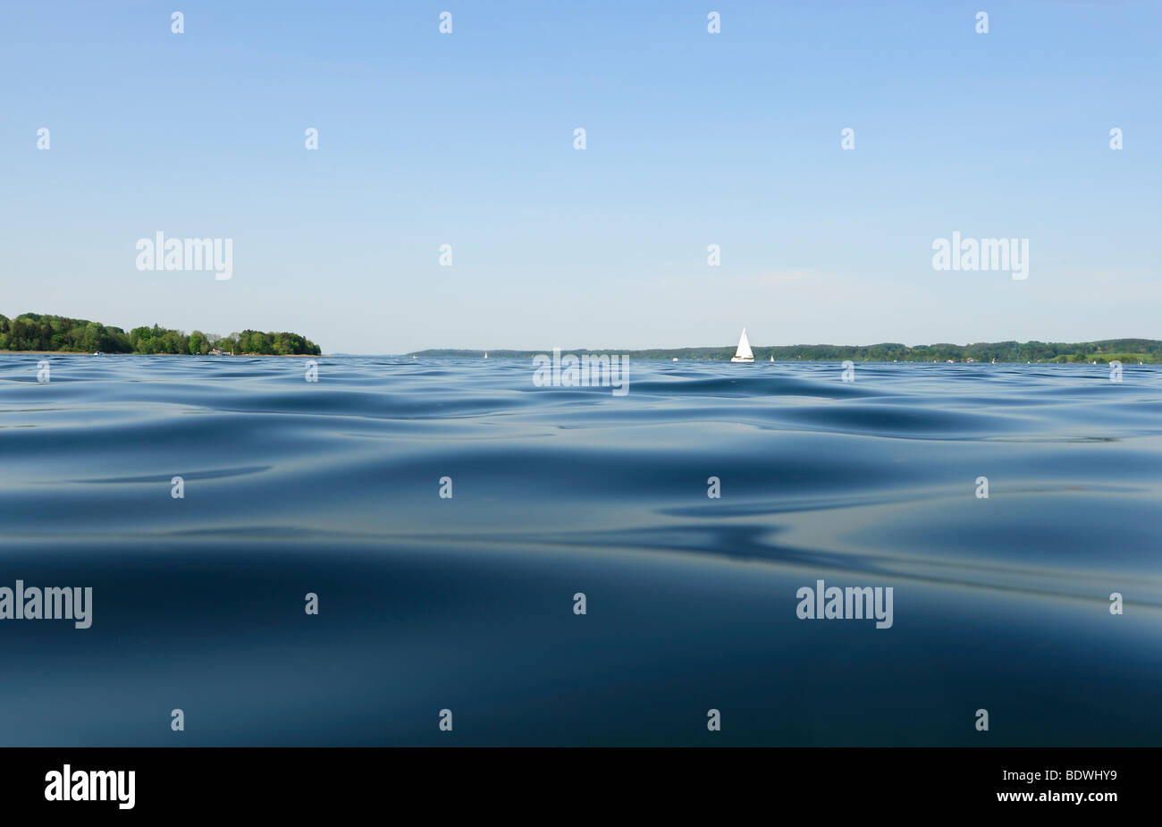 Welle wellige wellen hi-res stock photography and images - Alamy