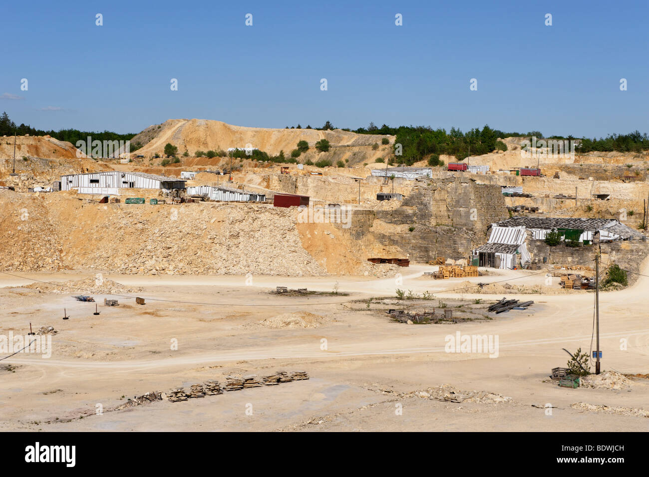 Solnhofen hi-res stock photography and images - Alamy