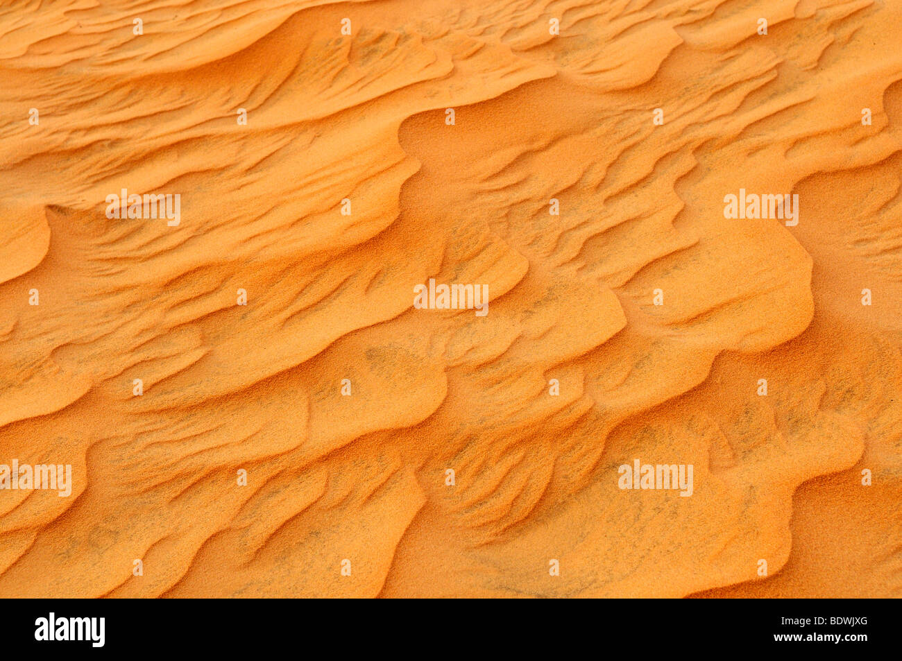 Sand dunes and structures near Mui Ne, Red Sand Dunes, Vietnam, Asia ...