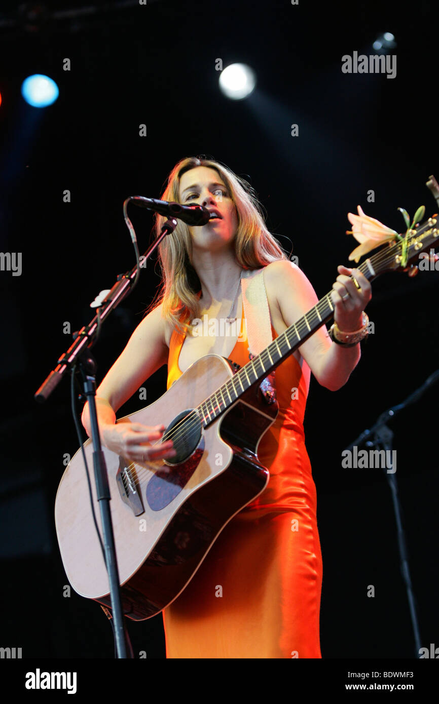Heather nova hi-res stock photography and images - Alamy