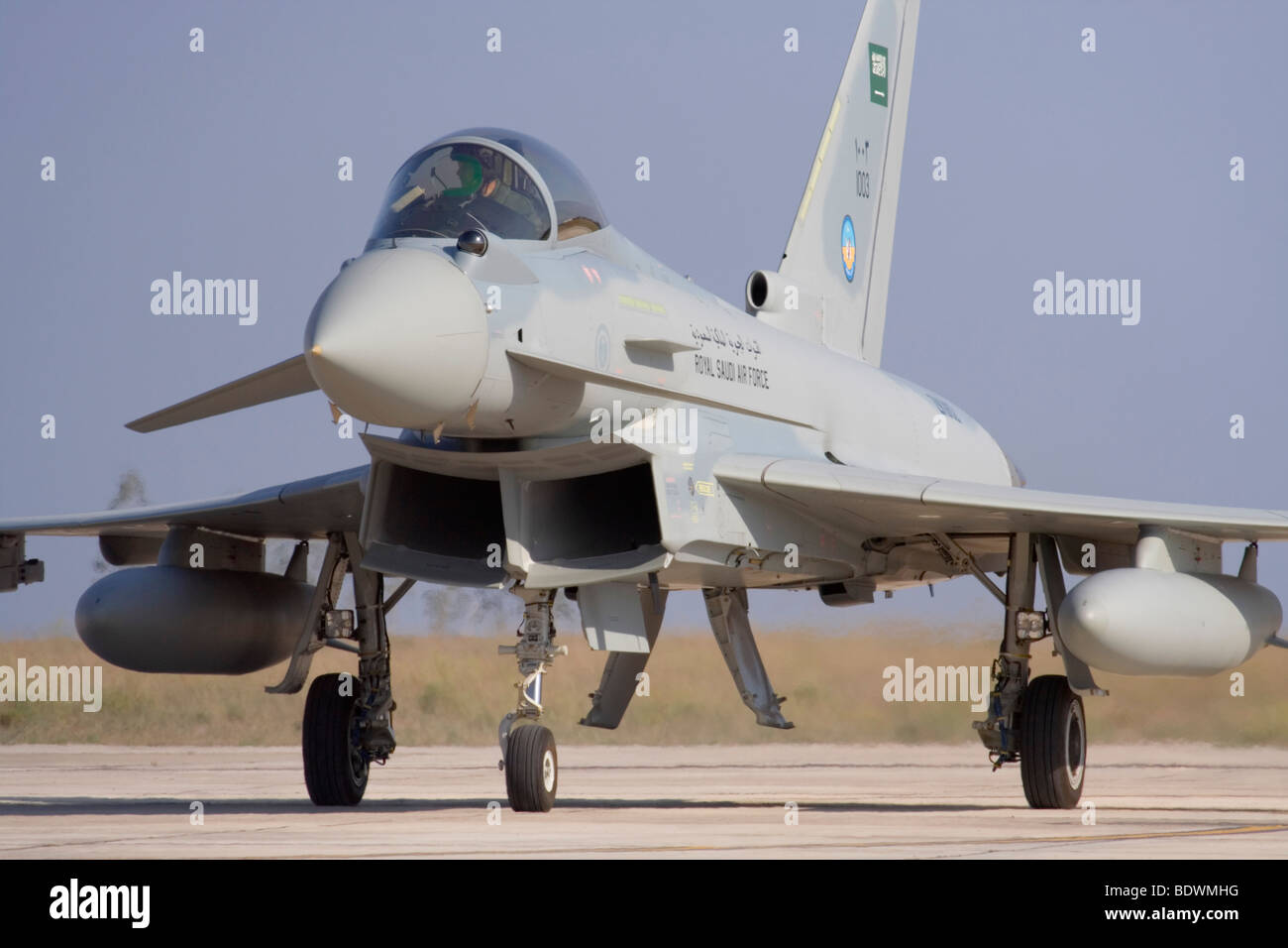 Advanced technology in modern warfare. Royal Saudi Air Force ...