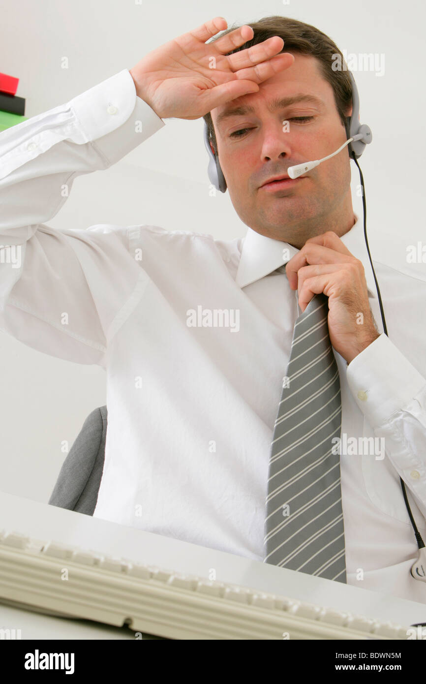 Man angina pectoris hi-res stock photography and images - Alamy