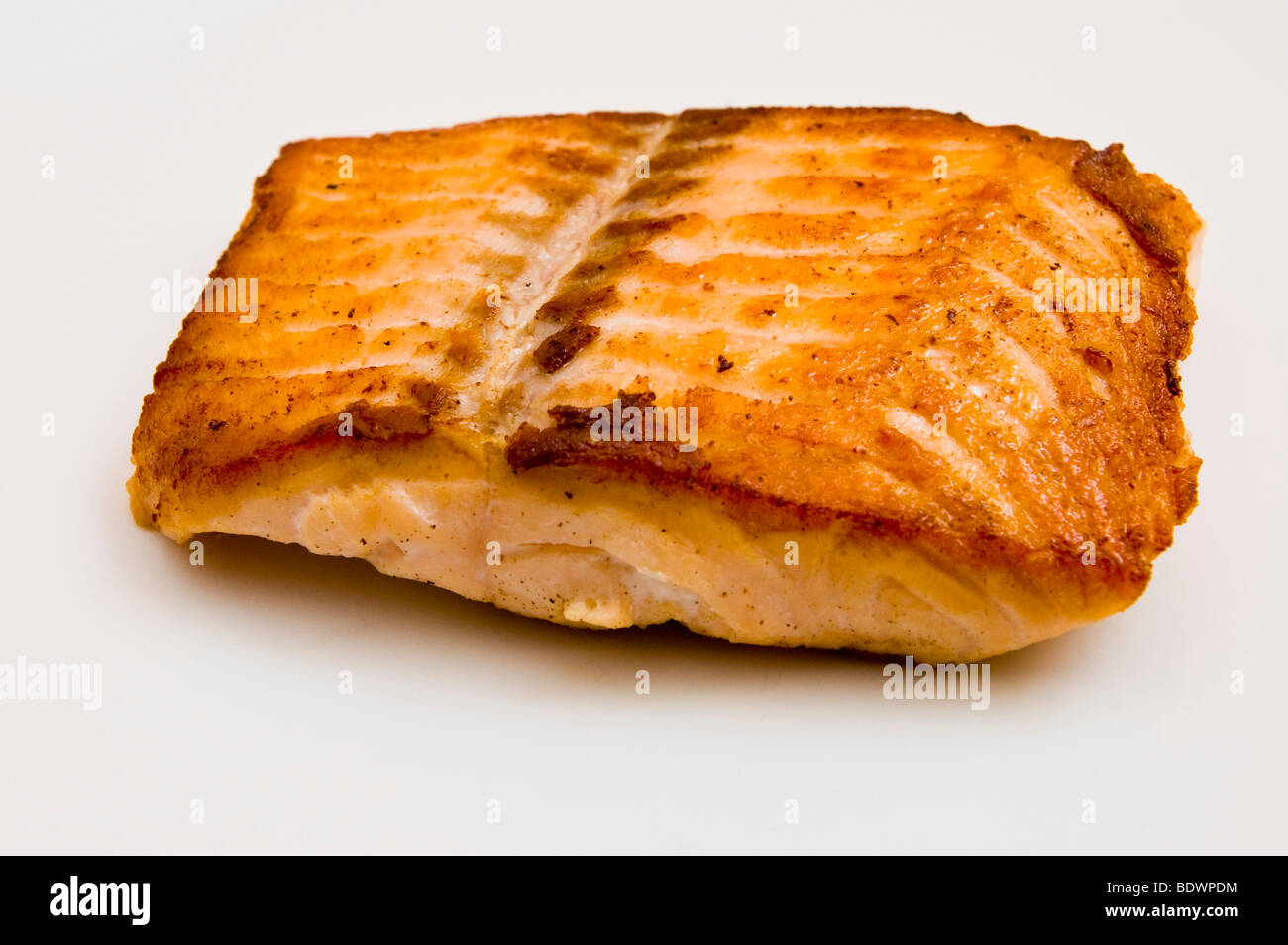 How to cut salmon fillet hi-res stock photography and images - Alamy