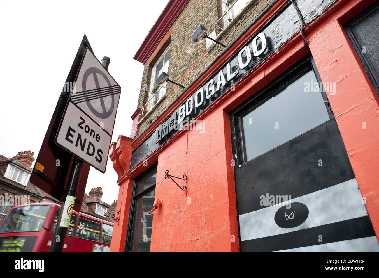 Boogaloo hi-res stock photography and images - Alamy