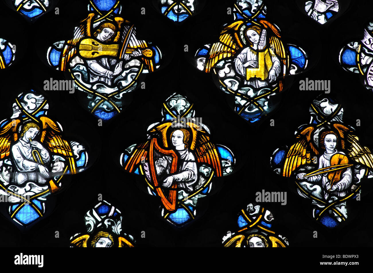 Felmersham village bedfordshire hi-res stock photography and images - Alamy