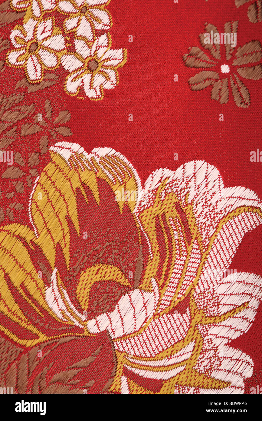 Japanese traditional cloth hi-res stock photography and images - Alamy