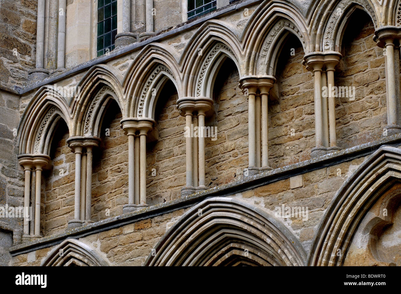 Felmersham village bedfordshire hi-res stock photography and images - Alamy