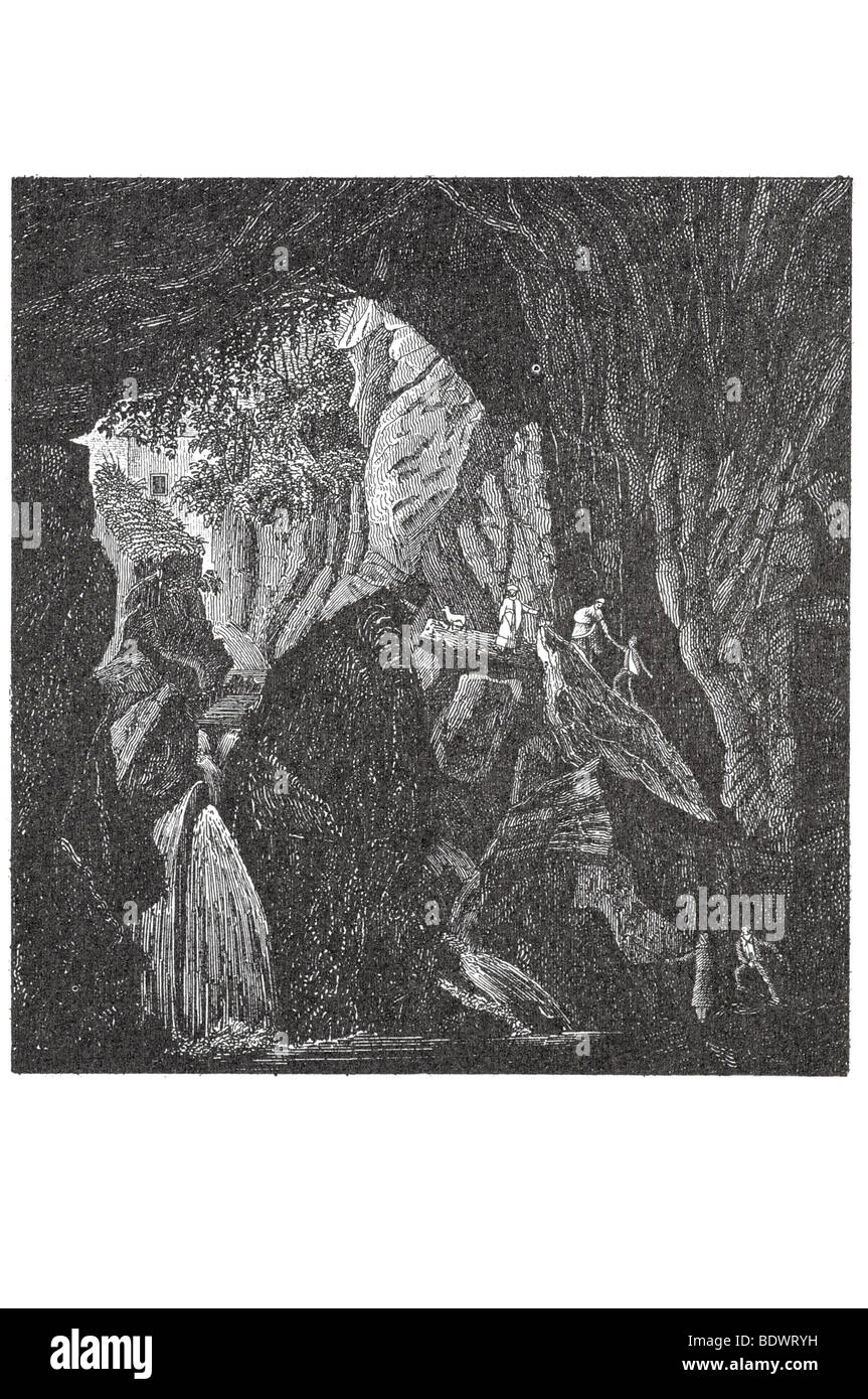 Vintage rock formation hi-res stock photography and images - Alamy