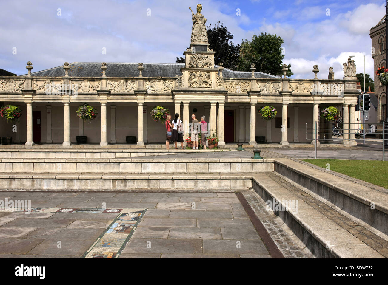 English architecture structure design style victoriana buildings hi-res ...