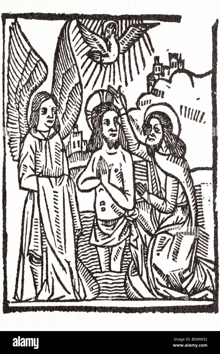 Nimbed angel hi-res stock photography and images - Alamy