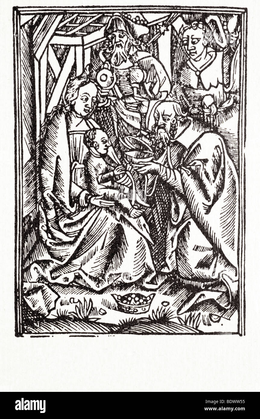 1519 hi-res stock photography and images - Alamy