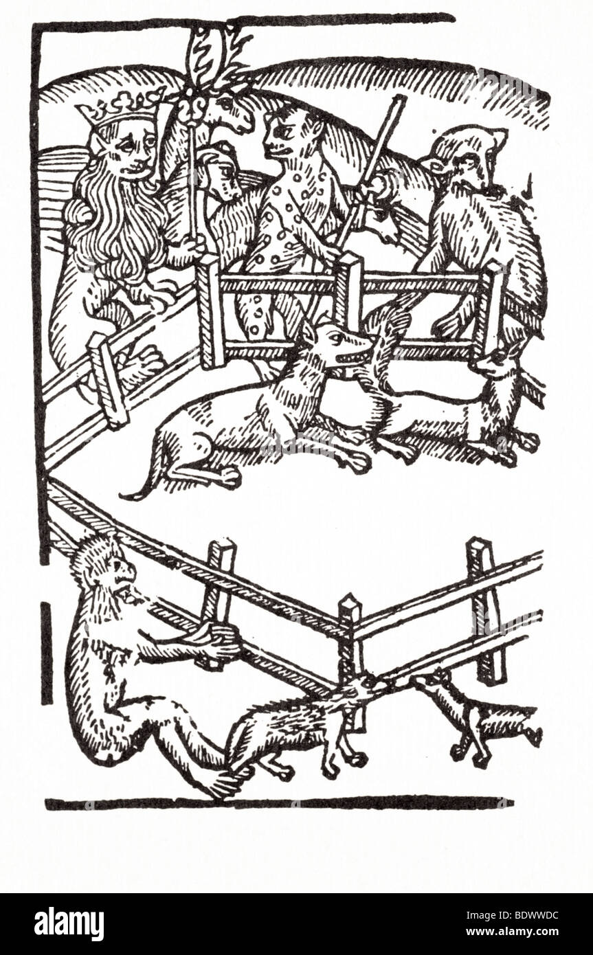 Old man potter hi-res stock photography and images - Alamy