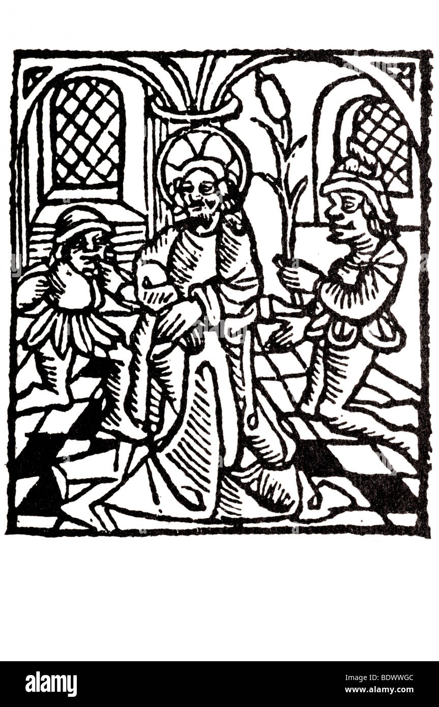 Cruciform steel hi-res stock photography and images - Alamy