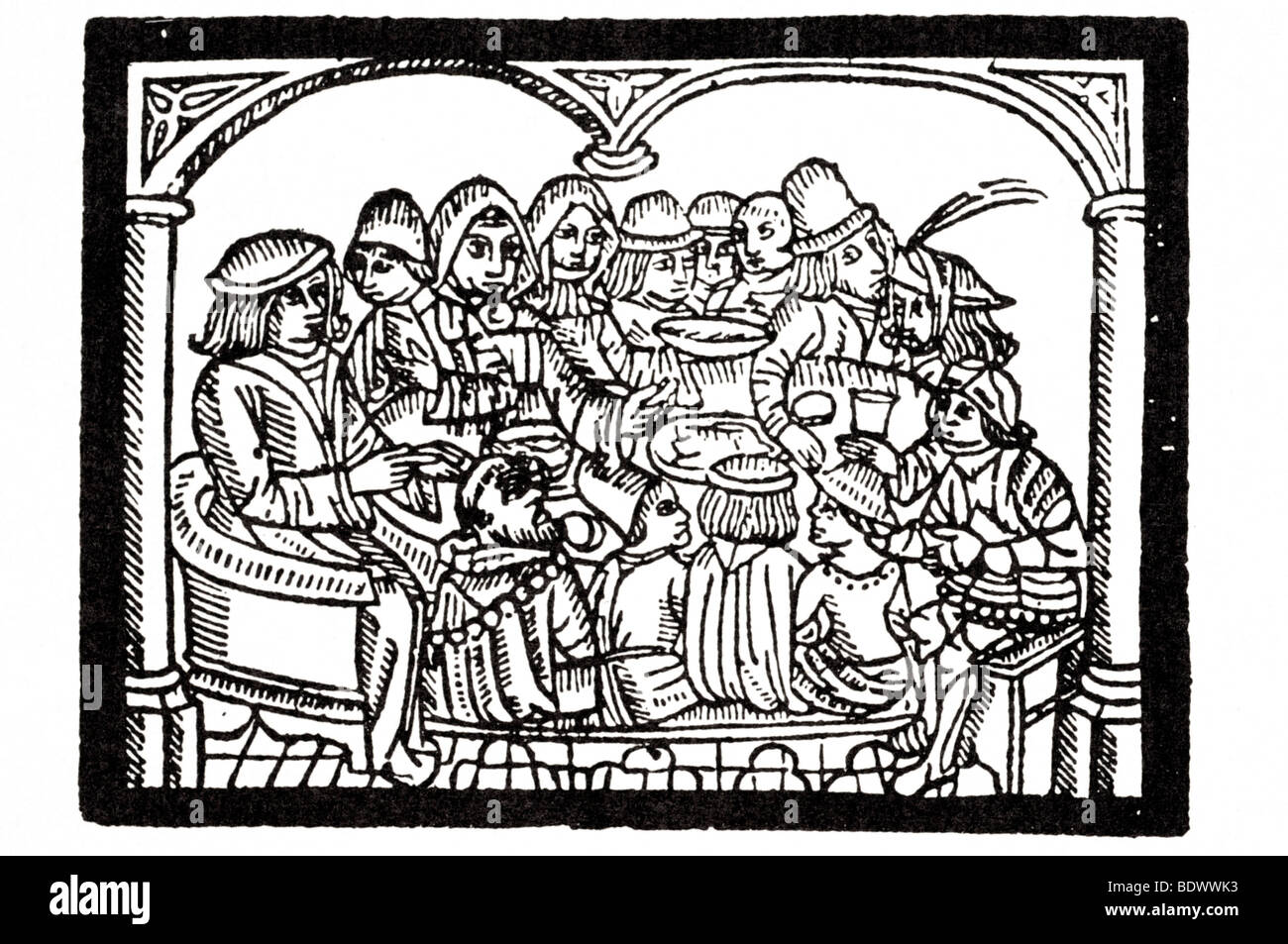 Realistic tales hi-res stock photography and images - Alamy