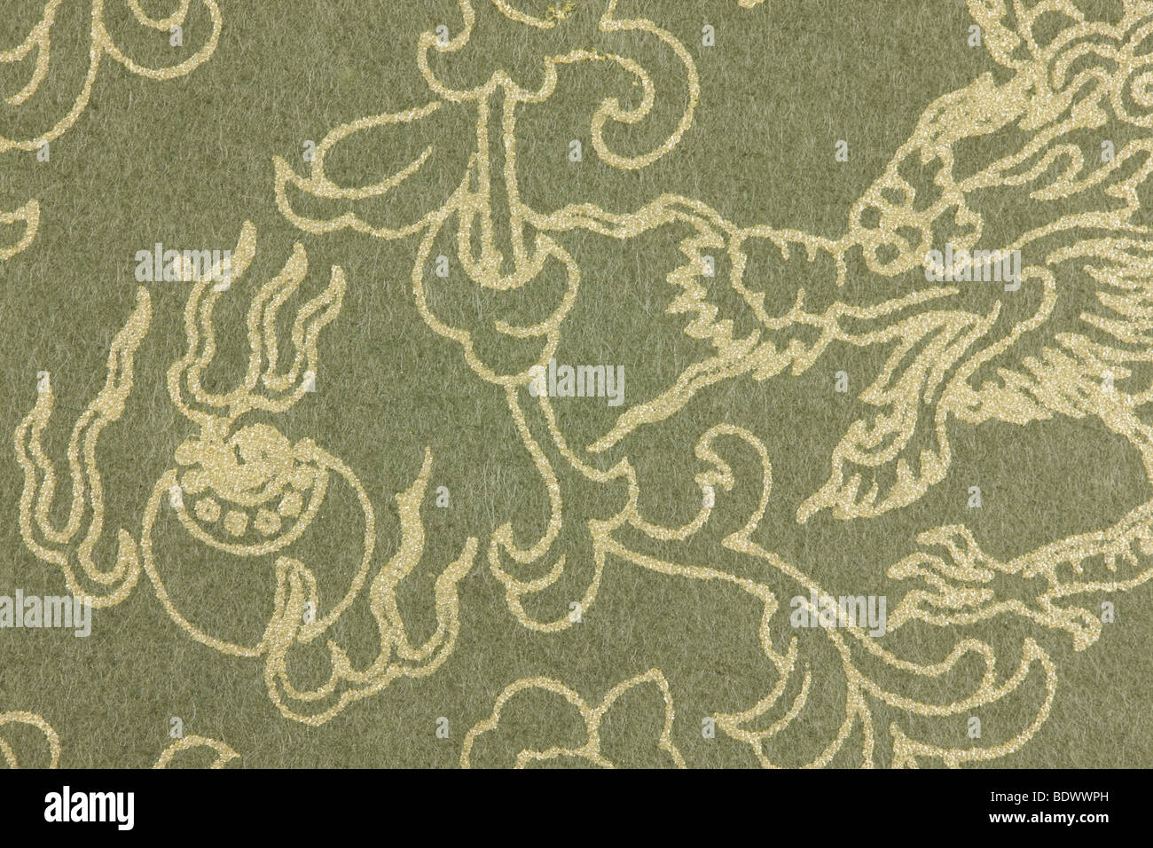 textile of Japanese style Stock Photo - Alamy