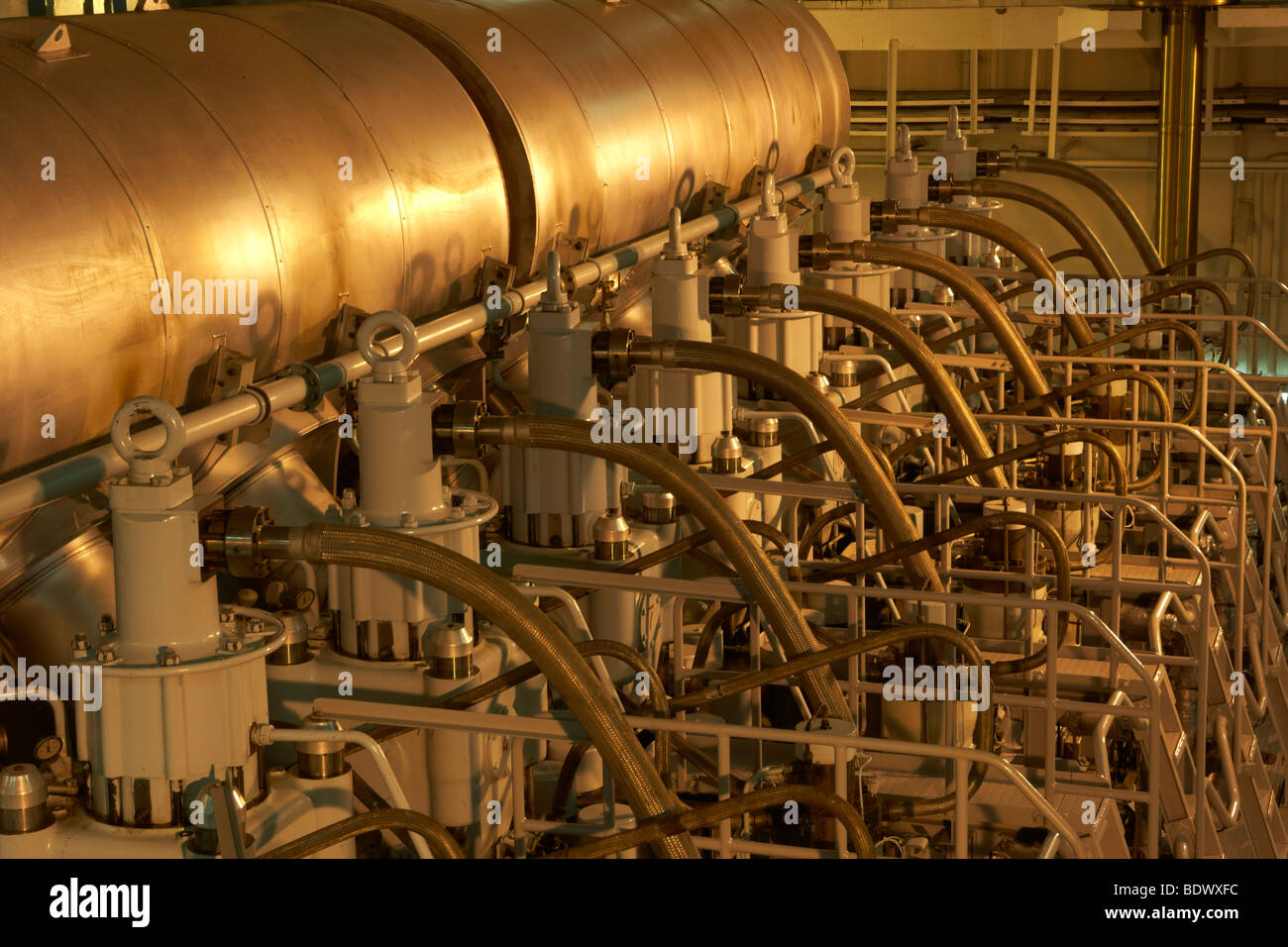 Mechanical Room Stock Photos & Mechanical Room Stock Images - Alamy
