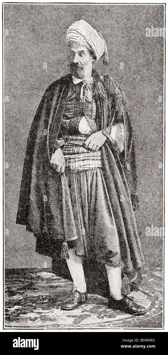 Ancient israelite clothing hi-res stock photography and images - Alamy