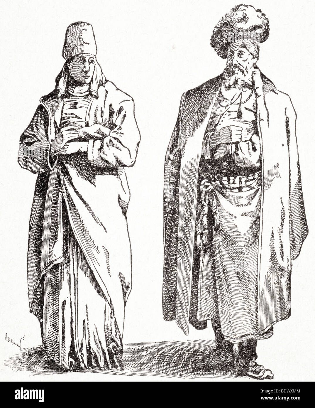 The jewess hi-res stock photography and images - Alamy