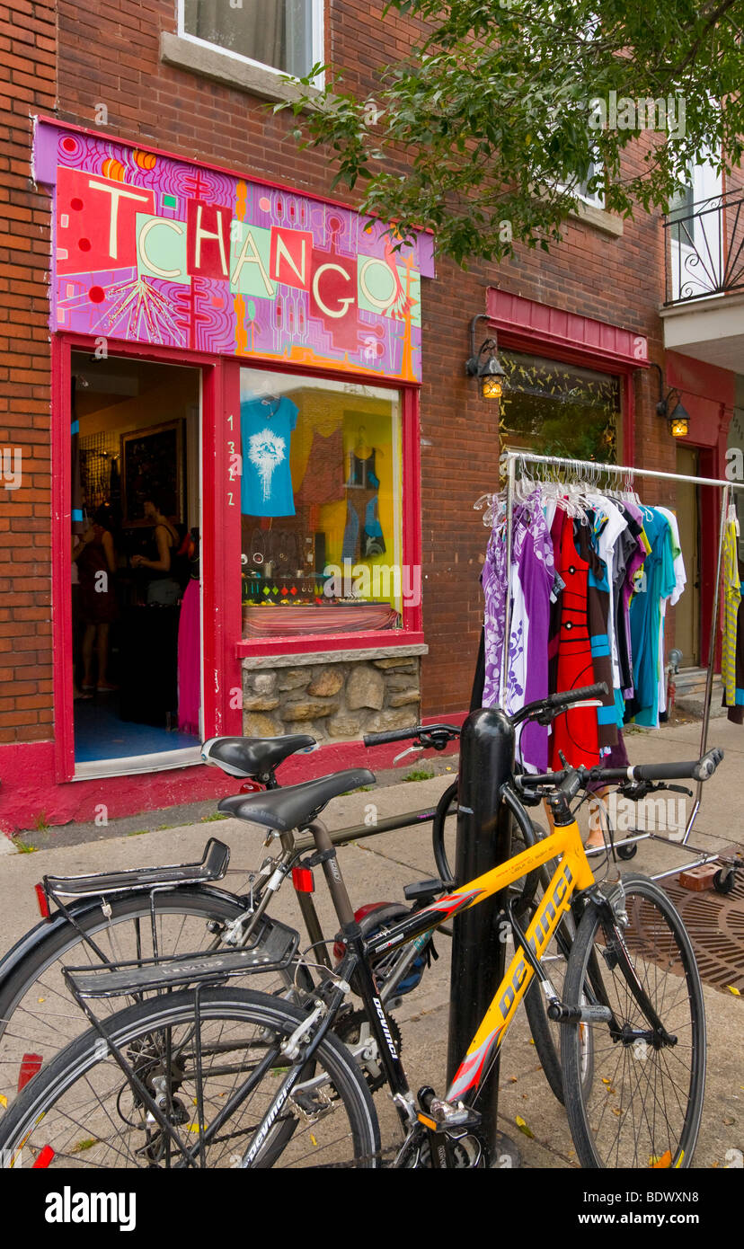 Laurier quebec hi-res stock photography and images - Alamy