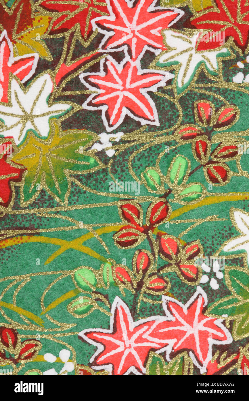 textile of Japanese style Stock Photo - Alamy