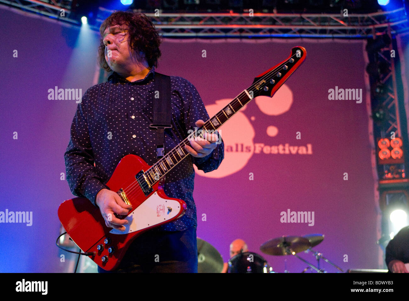 Gary fair hall hi-res stock photography and images - Alamy