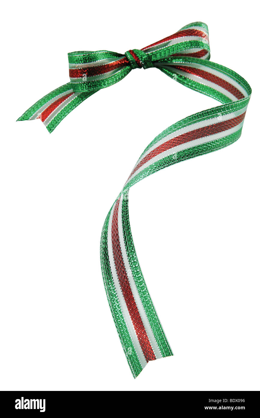 bow knot ribbon Stock Photo - Alamy