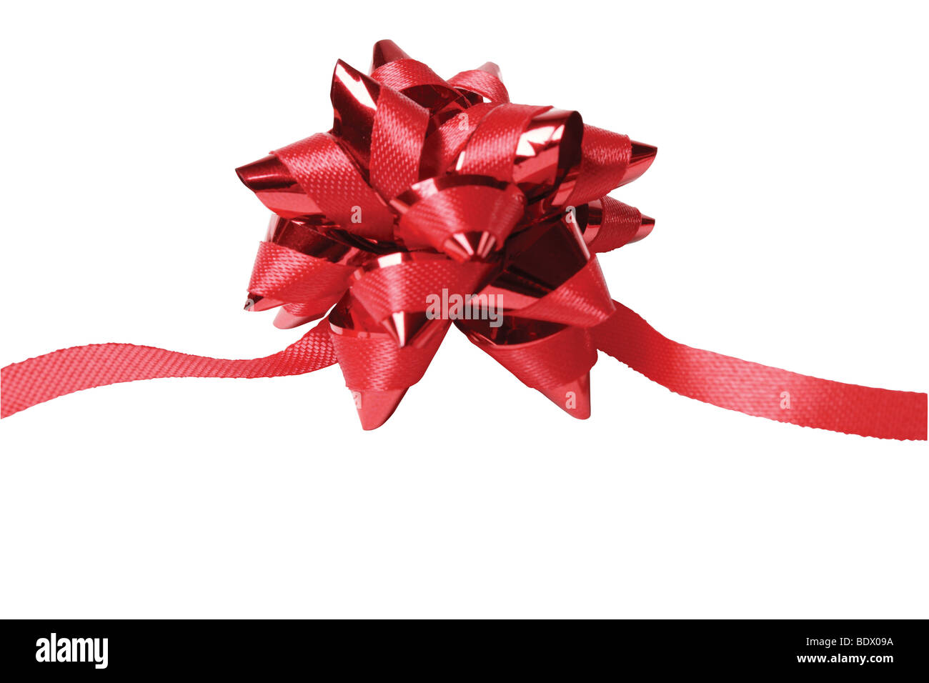 bow knot ribbon Stock Photo - Alamy