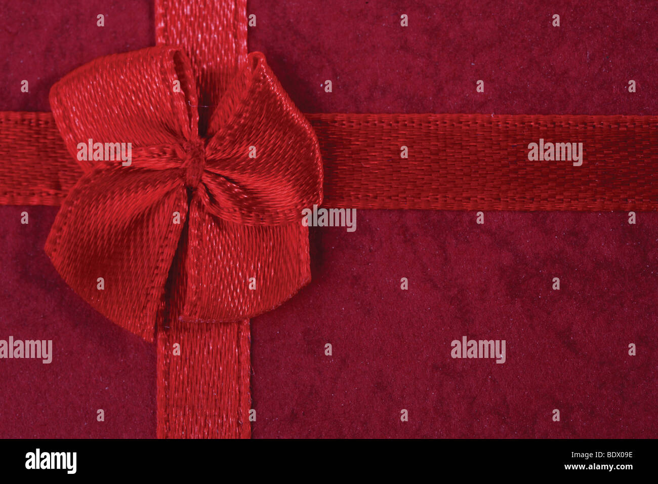 bow knot ribbon Stock Photo - Alamy