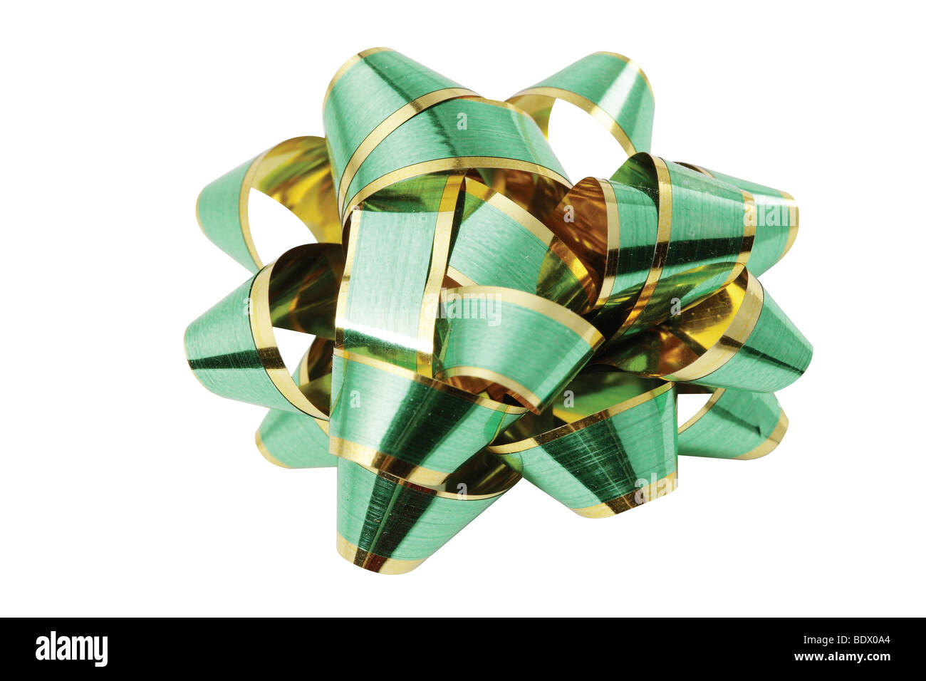 bow knot ribbon Stock Photo - Alamy