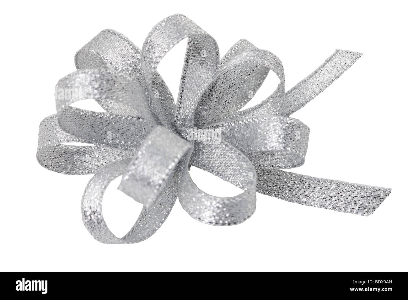 bow knot ribbon Stock Photo - Alamy