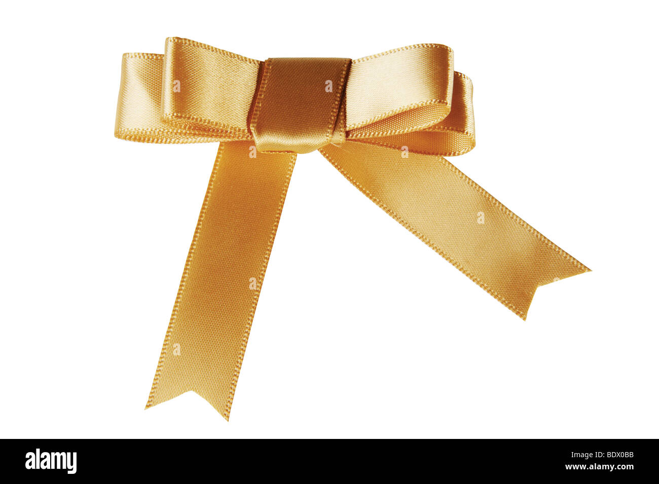 bow knot ribbon Stock Photo - Alamy