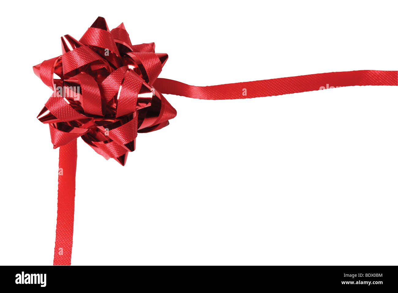 bow knot ribbon Stock Photo - Alamy