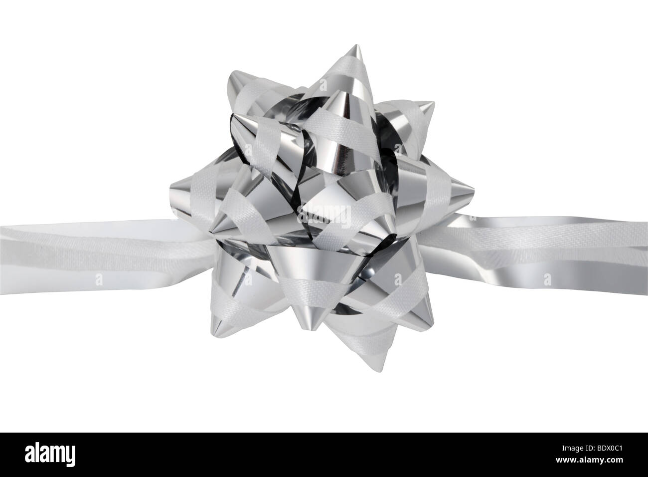 bow knot ribbon Stock Photo - Alamy