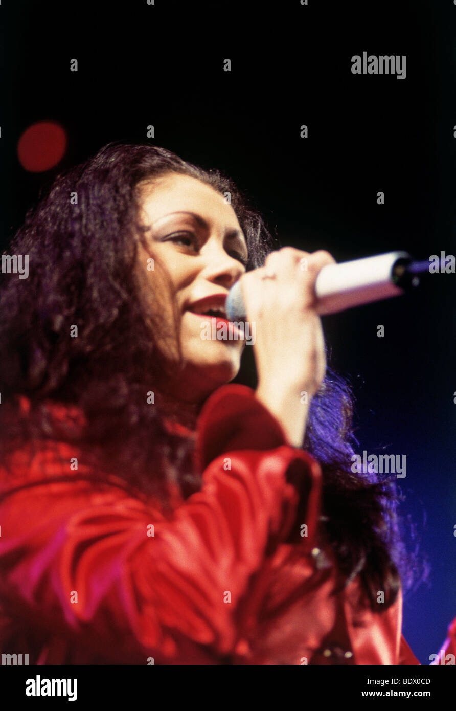 Dina carroll hi-res stock photography and images - Alamy