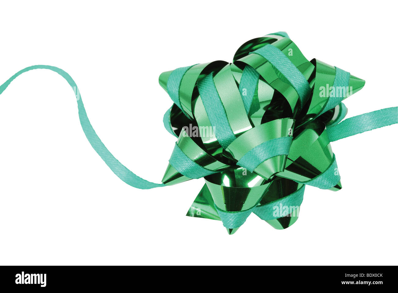 bow knot ribbon Stock Photo - Alamy