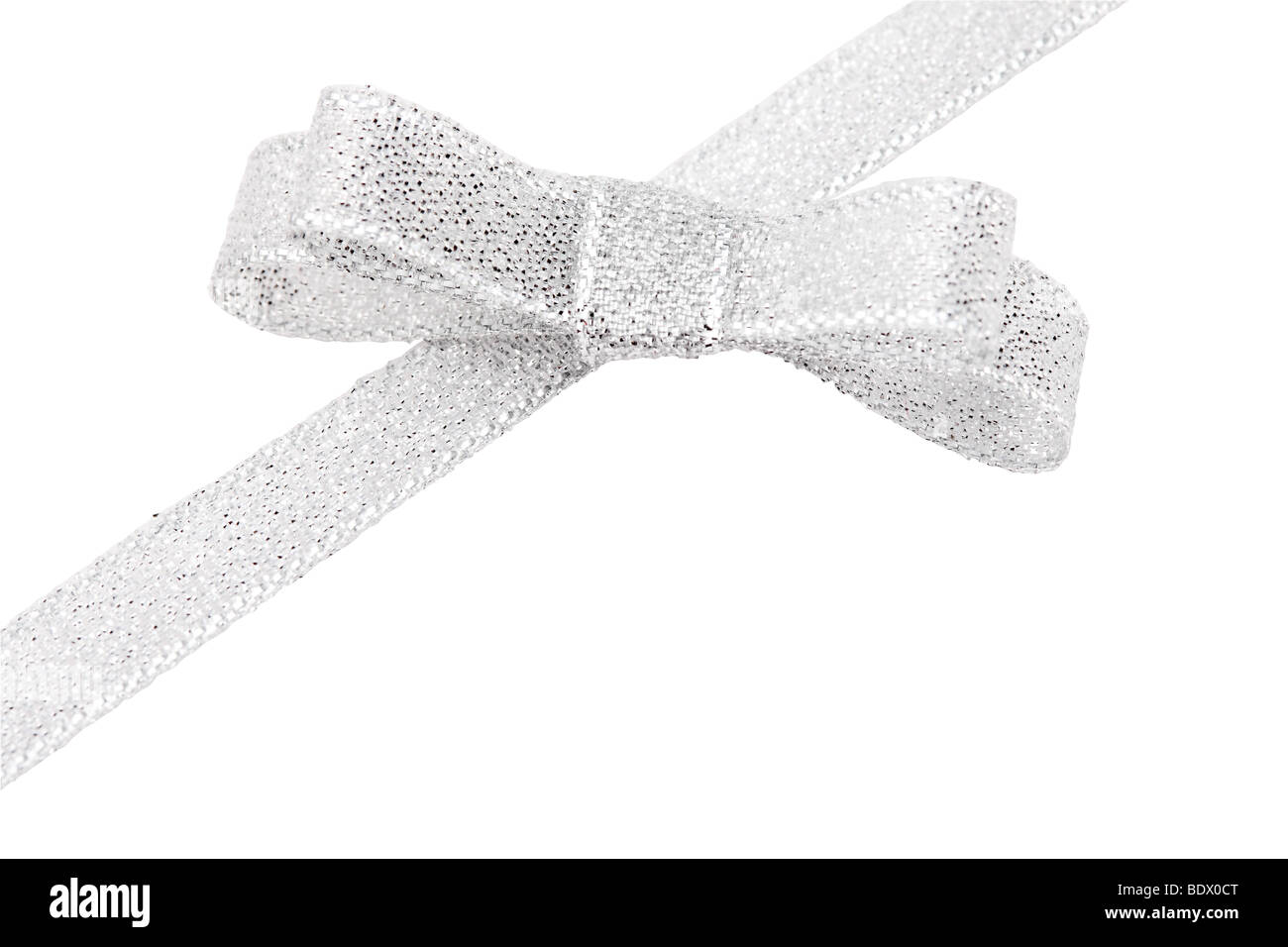 bow knot ribbon Stock Photo - Alamy