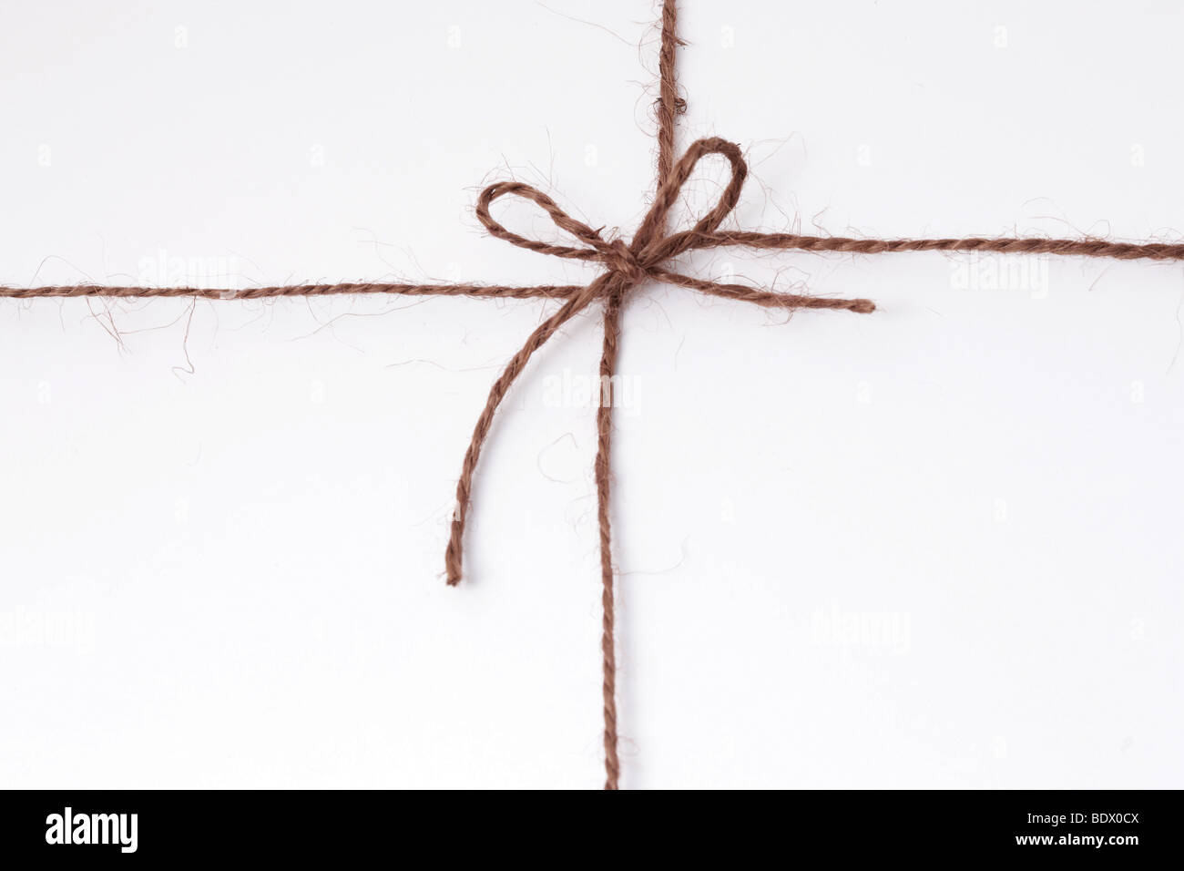 bow knot ribbon Stock Photo - Alamy