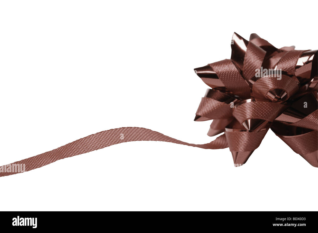 bow knot ribbon Stock Photo - Alamy