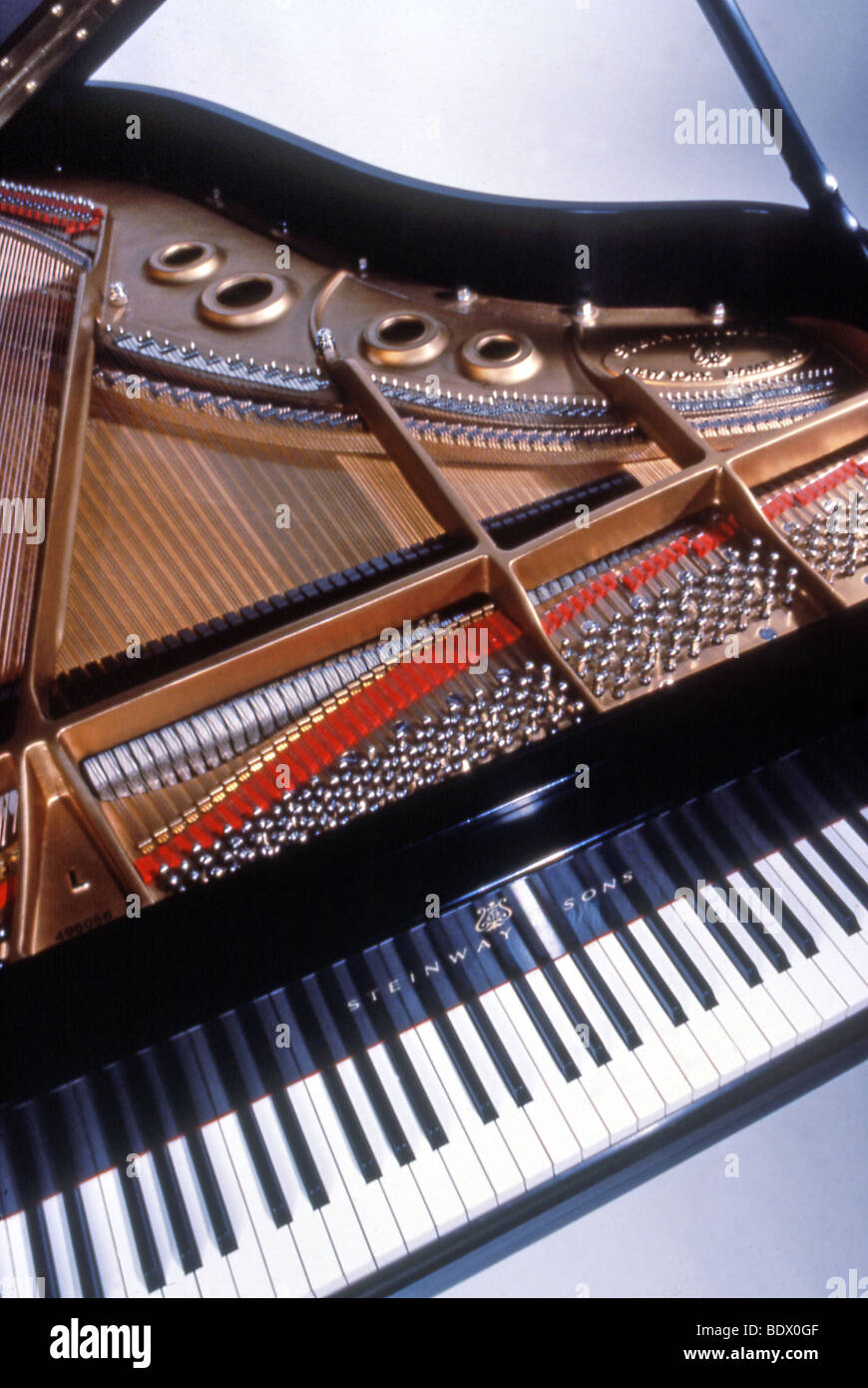 Piano classical music hi-res stock photography and images - Alamy