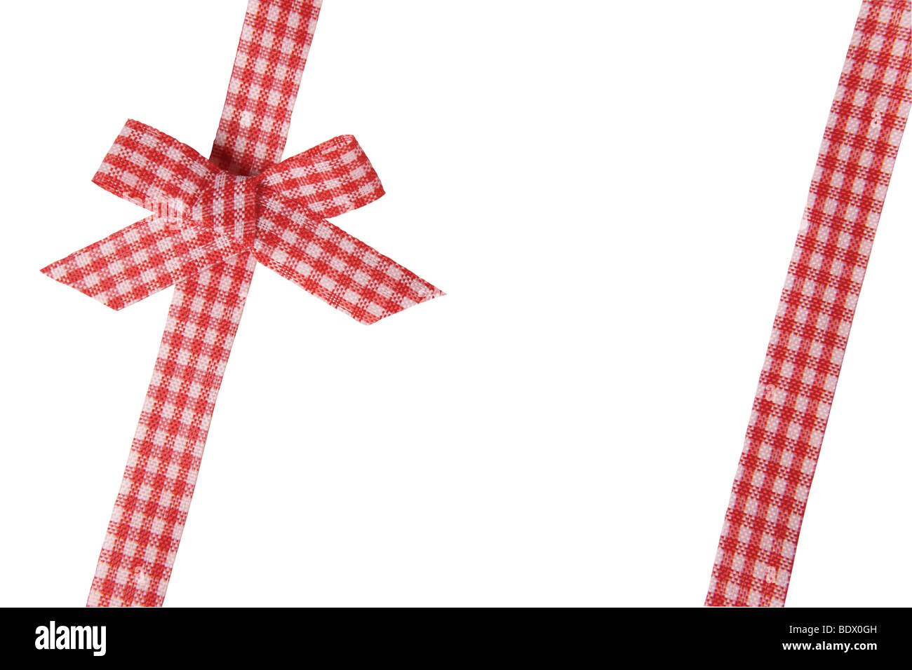 bow knot ribbon Stock Photo - Alamy