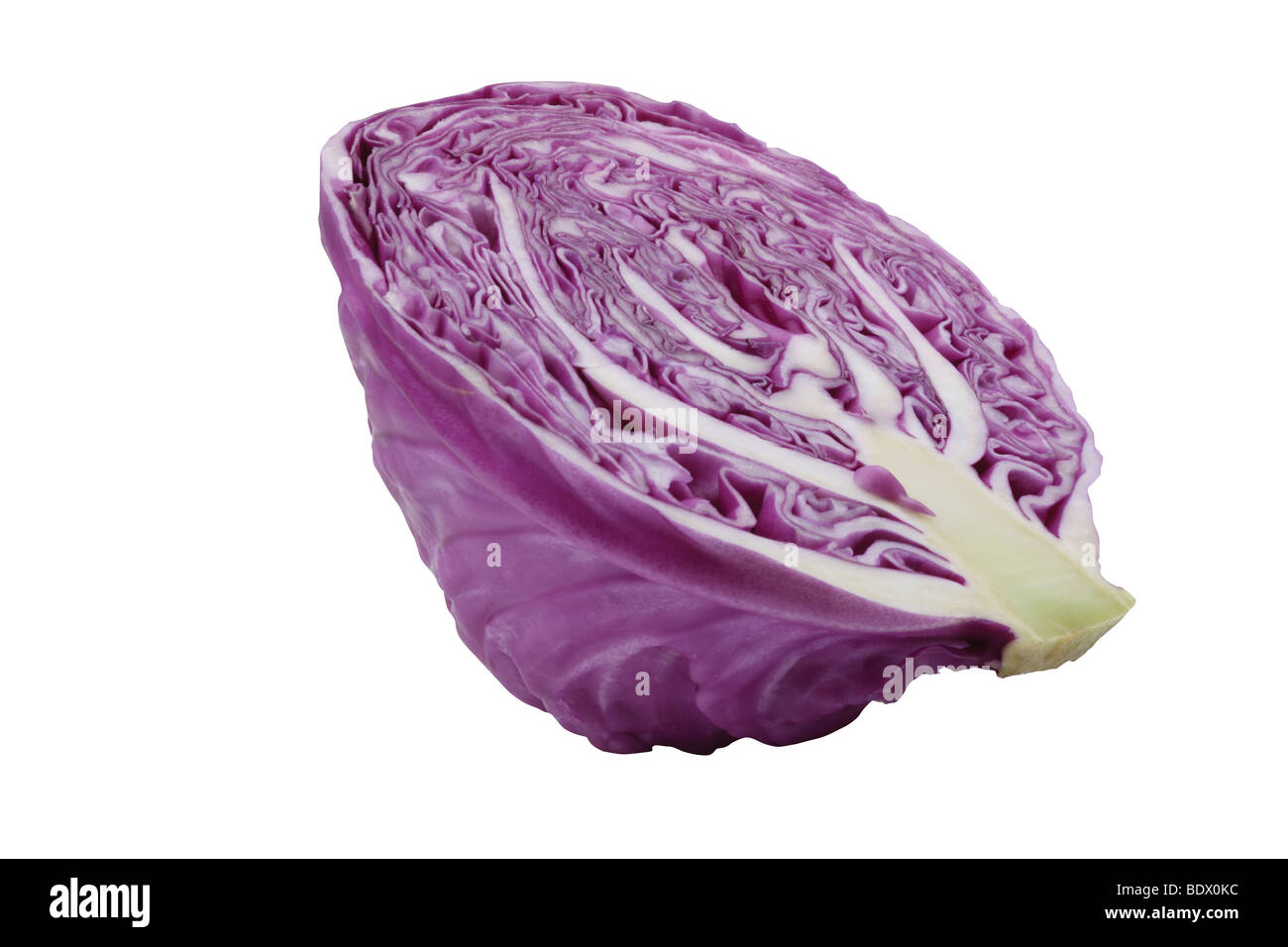 Purple food color Cut Out Stock Images & Pictures - Alamy