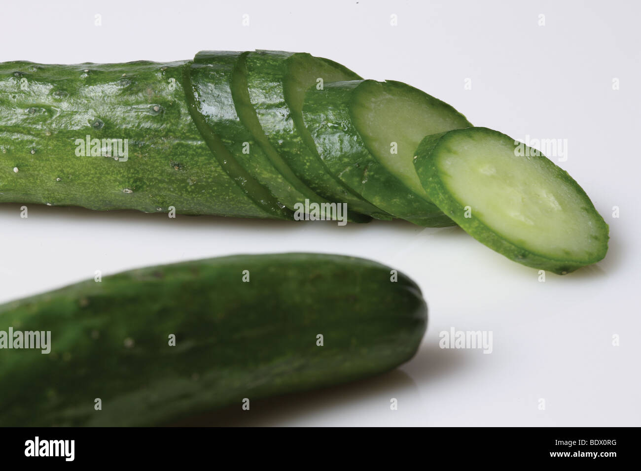 Vegetable cucumber hi-res stock photography and images - Alamy