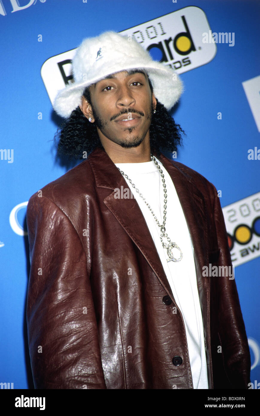 Ludacris 2001
