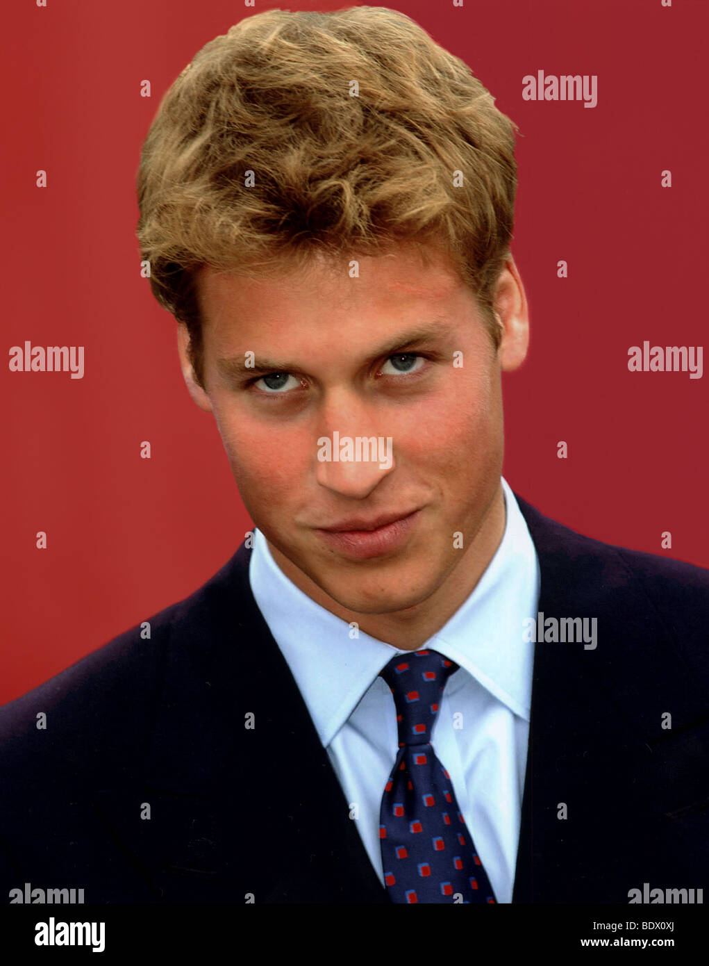 British royal family hi-res stock photography and images - Alamy