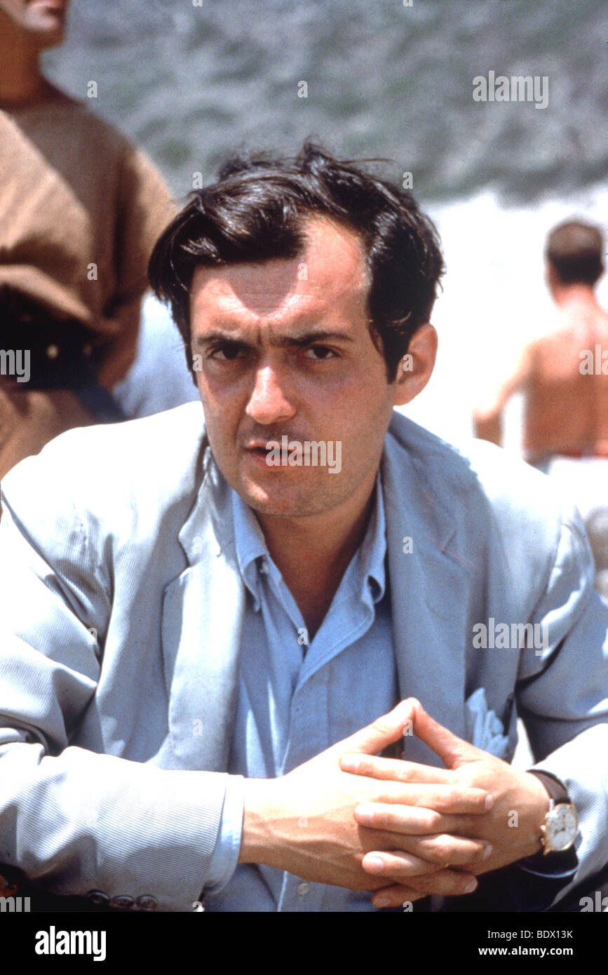 Stanley kubrick hi-res stock photography and images - Alamy