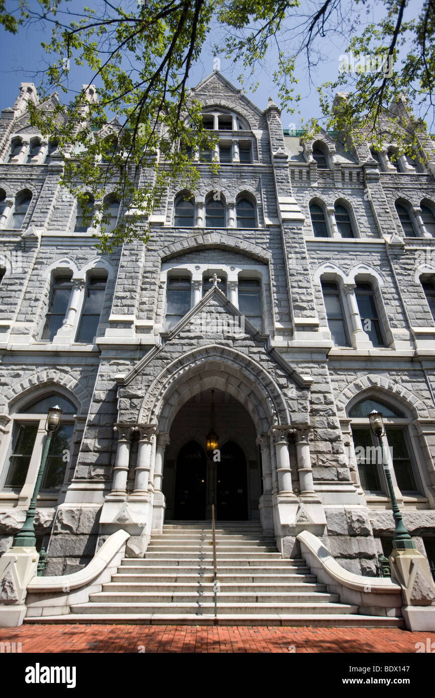 Richmond, Virginia is the capital of the Commonwealth of Virginia, in ...