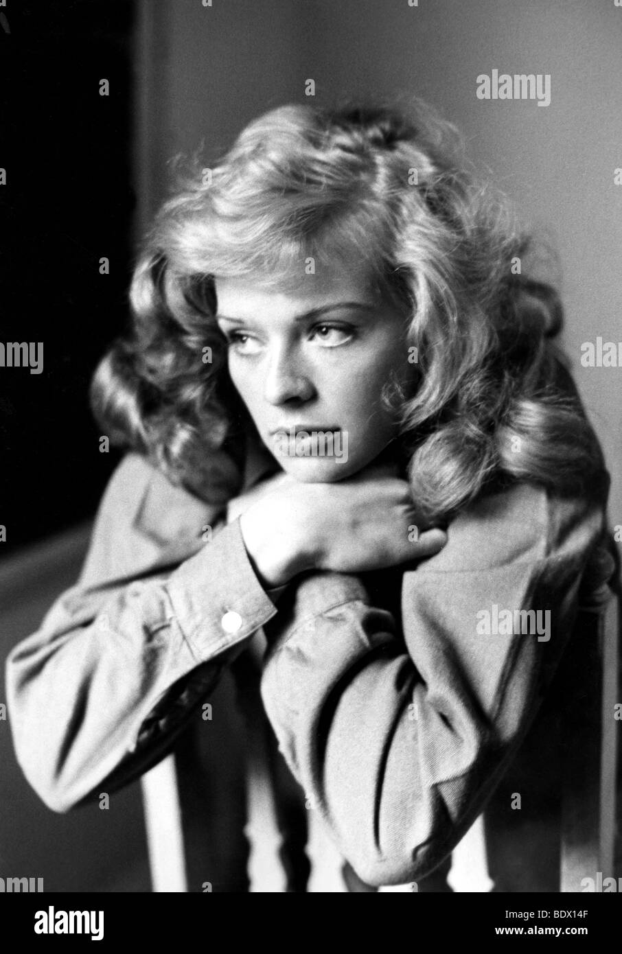 Susannah york hi-res stock photography and images - Alamy