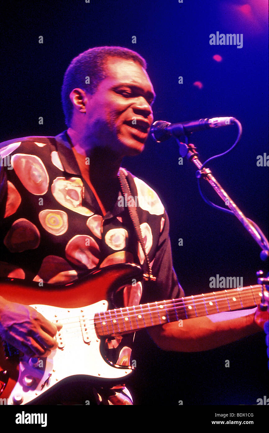 Robert cray hi-res stock photography and images - Alamy