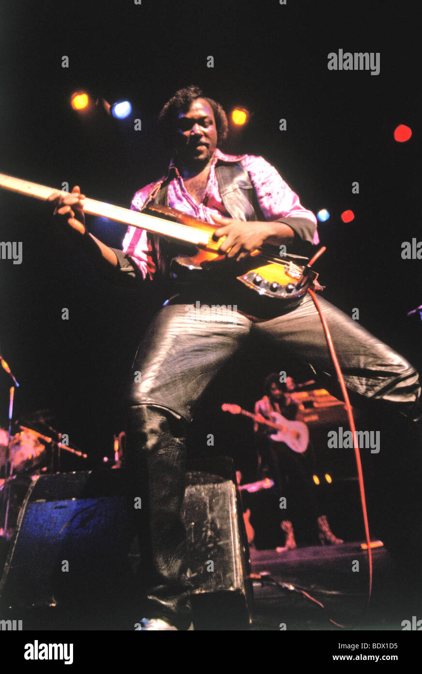 Rose royce band hi-res stock photography and images - Alamy
