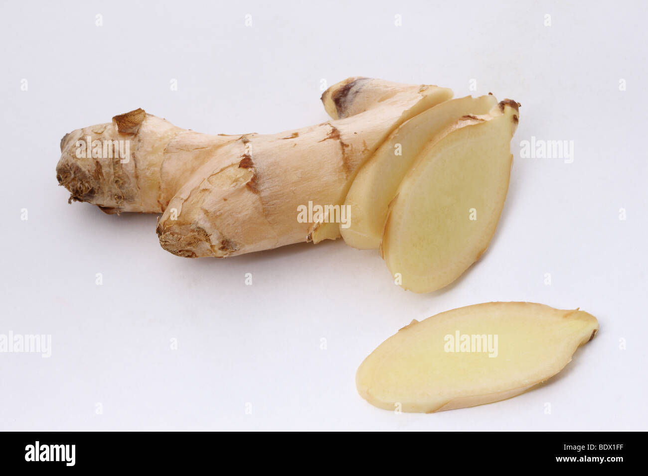 Ginger seasoning hi-res stock photography and images - Alamy